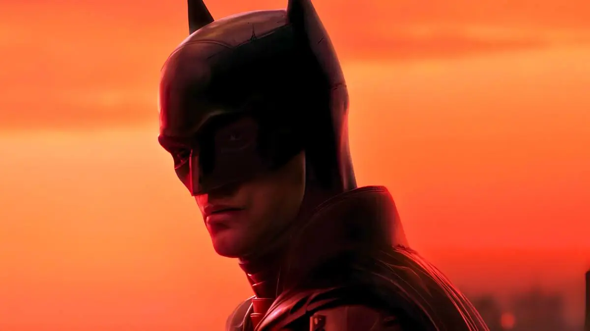 Matt Reeves Shares Brand New Batman Photo Amid Part 2 Filming - Comic ...