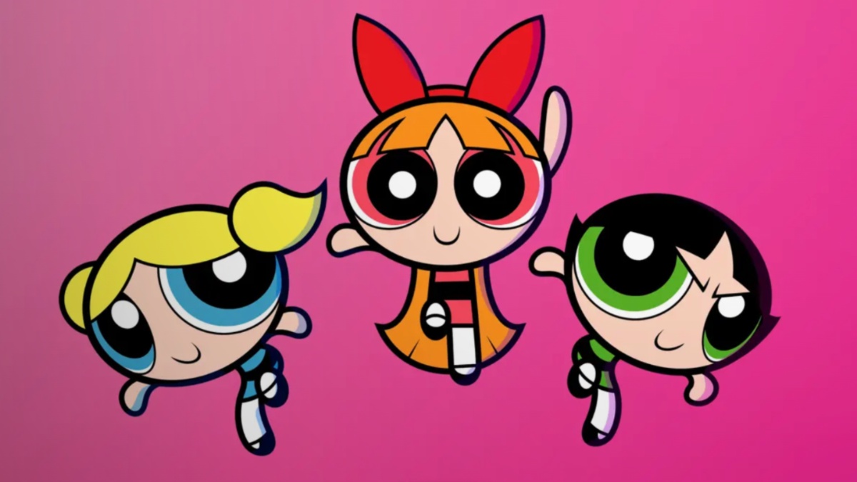 After a High-Profile Failure, The Powerpuff Girls Are Getting Another ...