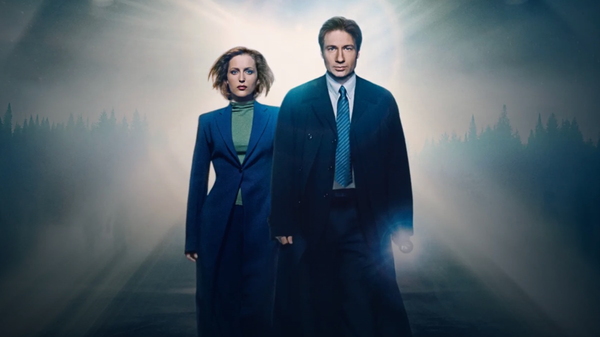 Ryan Coogler's X-Files Reboot Gets Release Date Update From Star ...