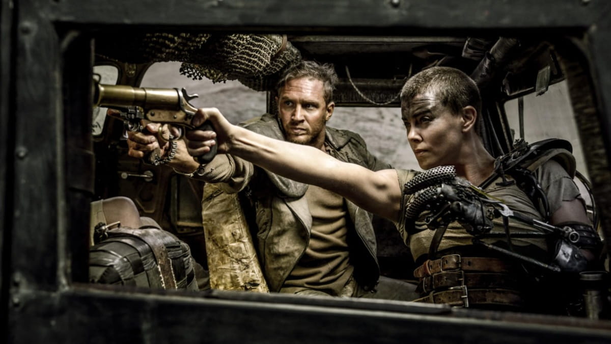 Mad Max 6 Can Still Work Despite Furiosa’s Flop for 1 Simple Reason ...