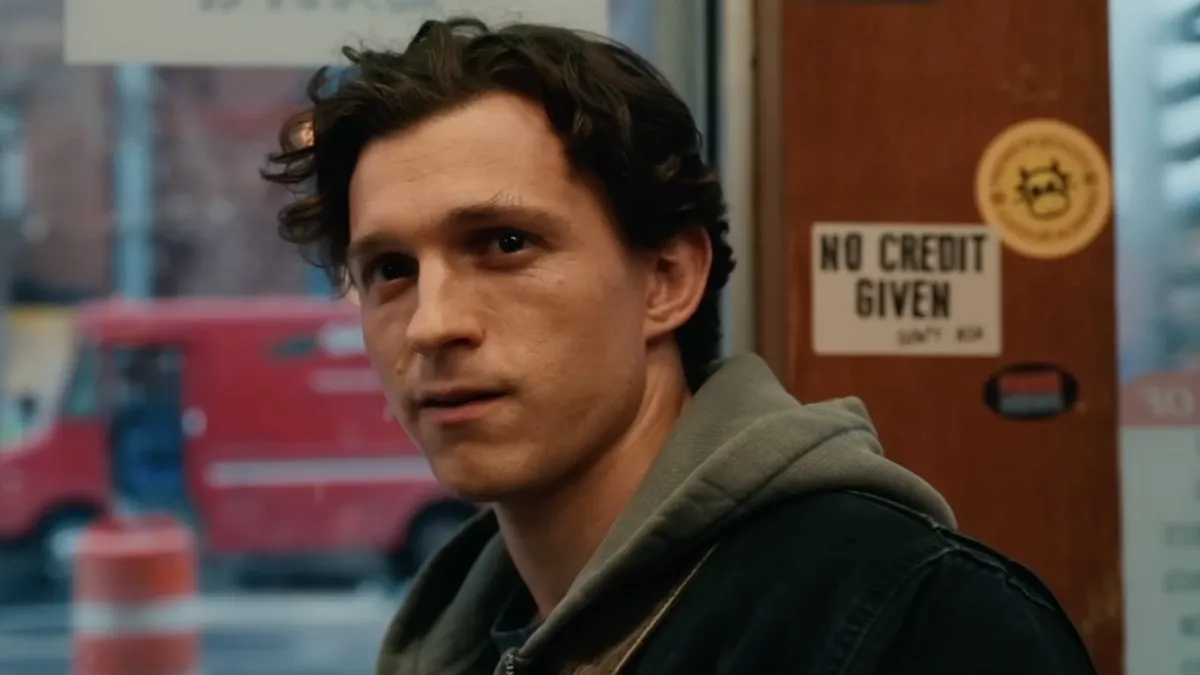 Spider-Man: Tom Holland Wants an R-Rated Crossover With This MCU ...