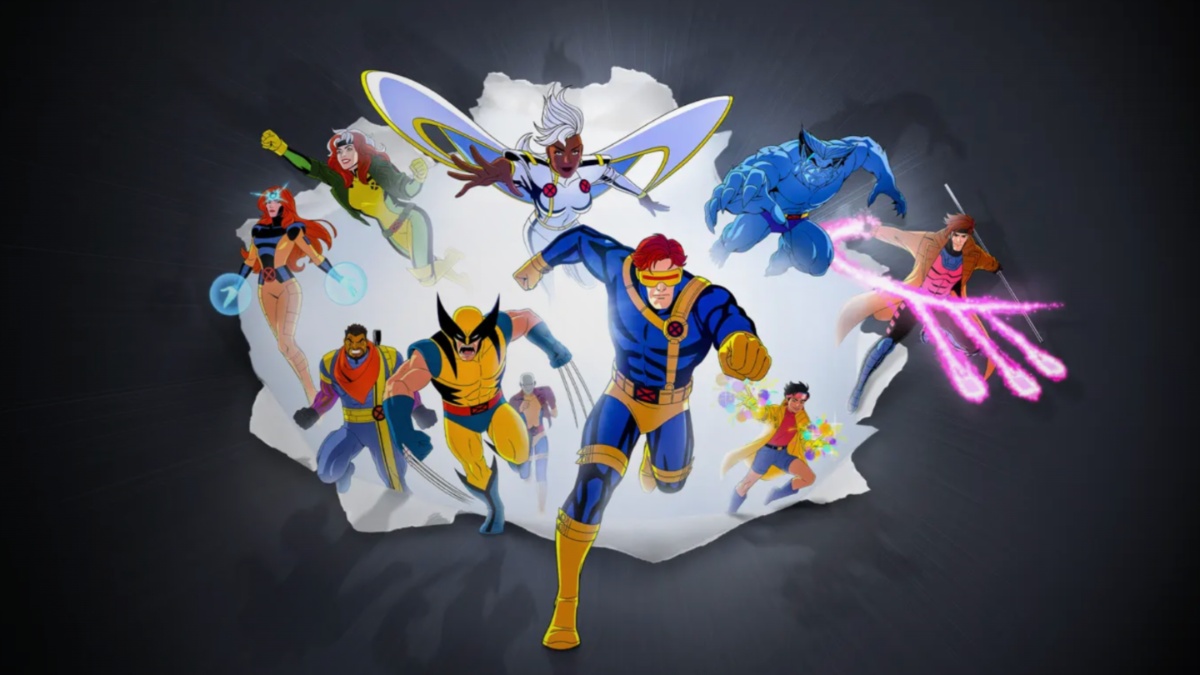 X-Men '97 Season 2 Reveals Episodes Titles & Release Schedule - Comic ...