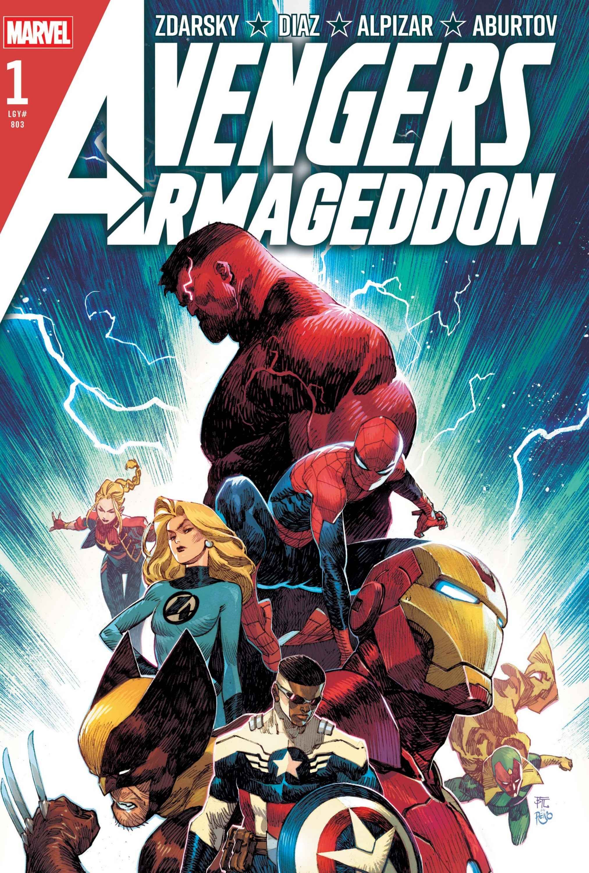 New Avengers Trailer Sees Major Marvel Character Defeat Doctor Doom ...