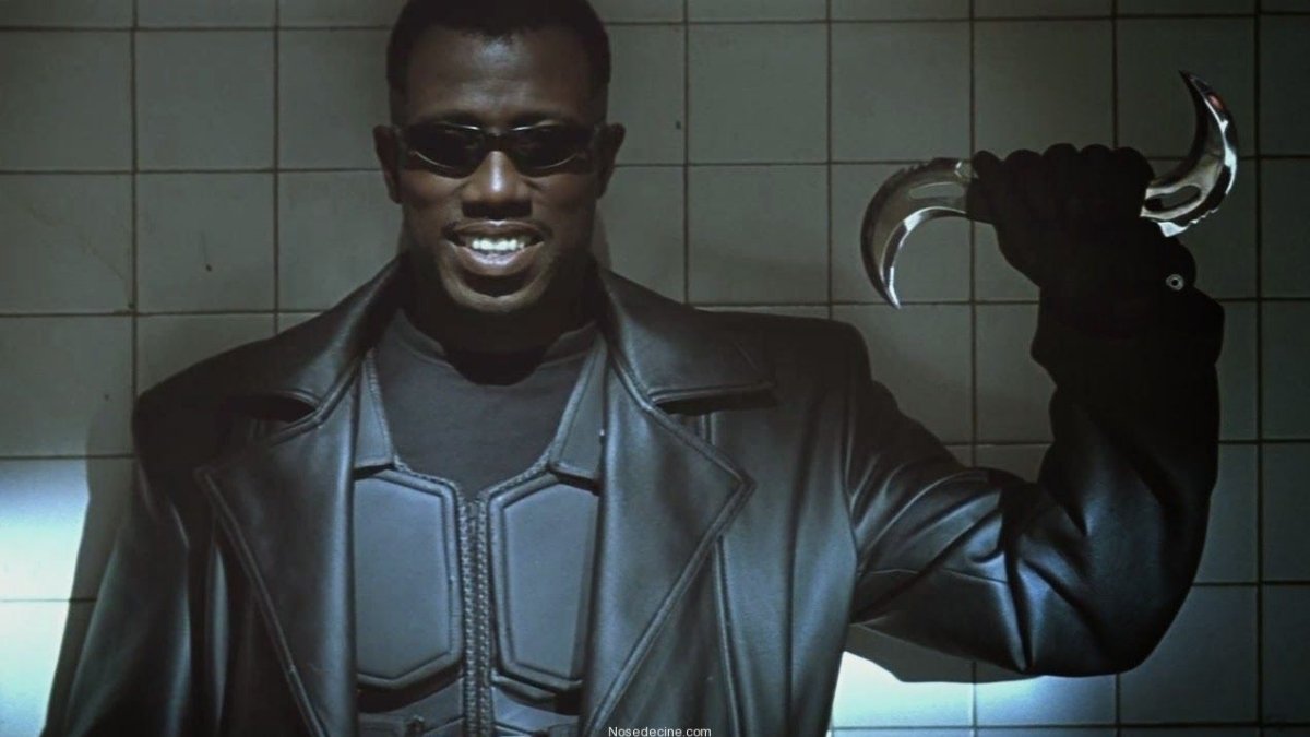 Blade Video Game Gets Terrible Update as Marvel Fans Fear Cancellation ...