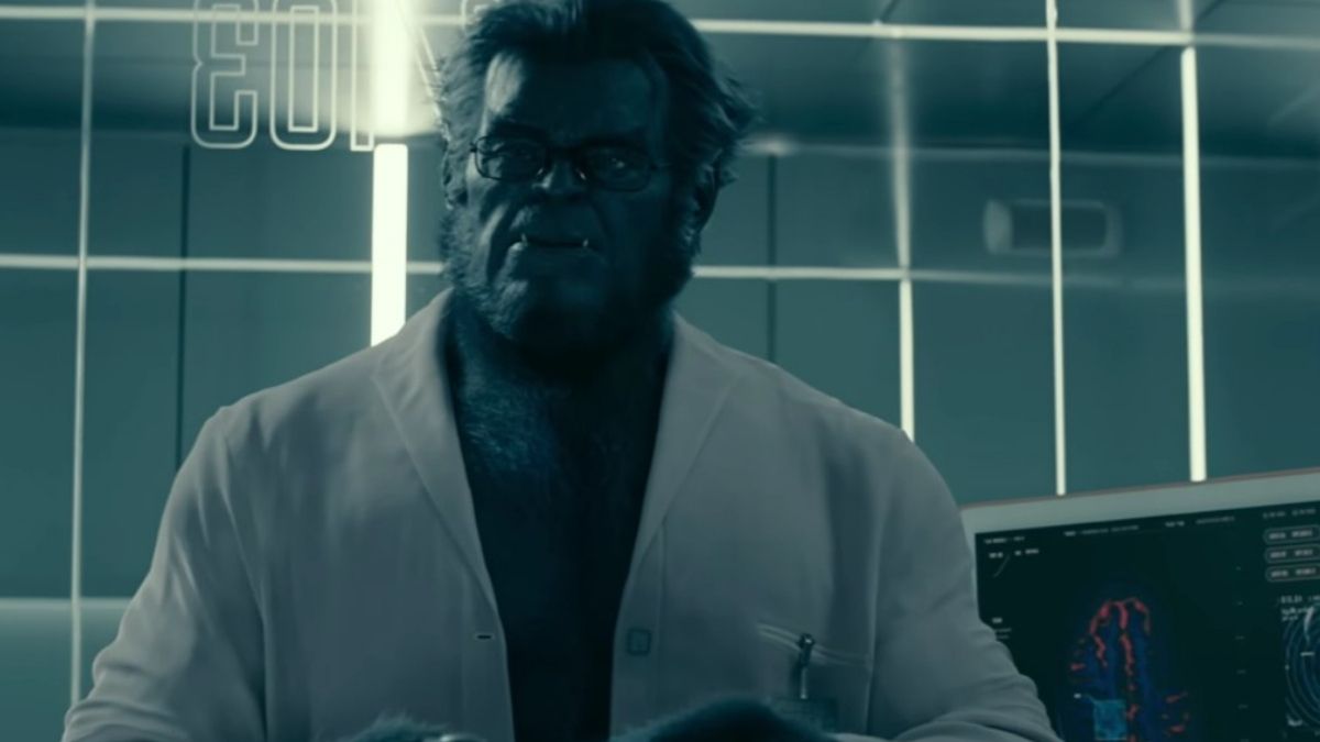 Marvel’s X-Men Reboot May Have Found Its New Beast - Comic Book Movies ...