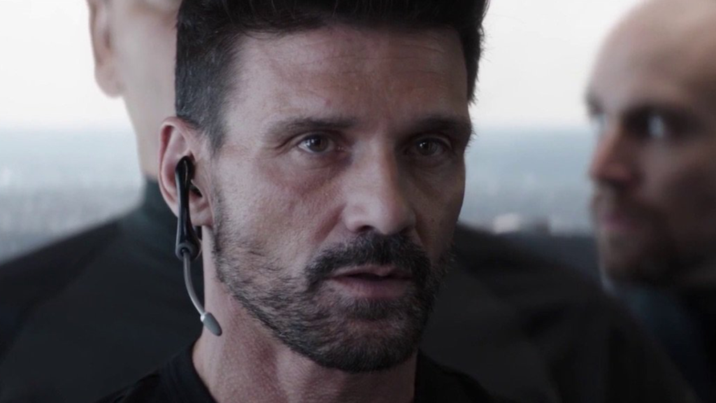 Fast & Furious Star’s Cyberpunk Thriller Gets US Release Push, Frank ...