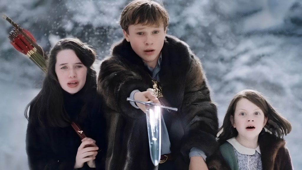 Narnia: The Magician’s Nephew Greta Gerwig Movie Gets Exciting ...