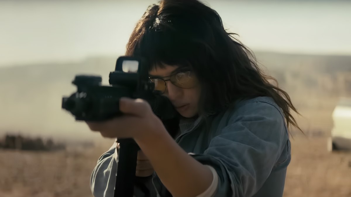Evil Super Soldiers Are Hunting a DCU Star in Godzilla Director’s ...