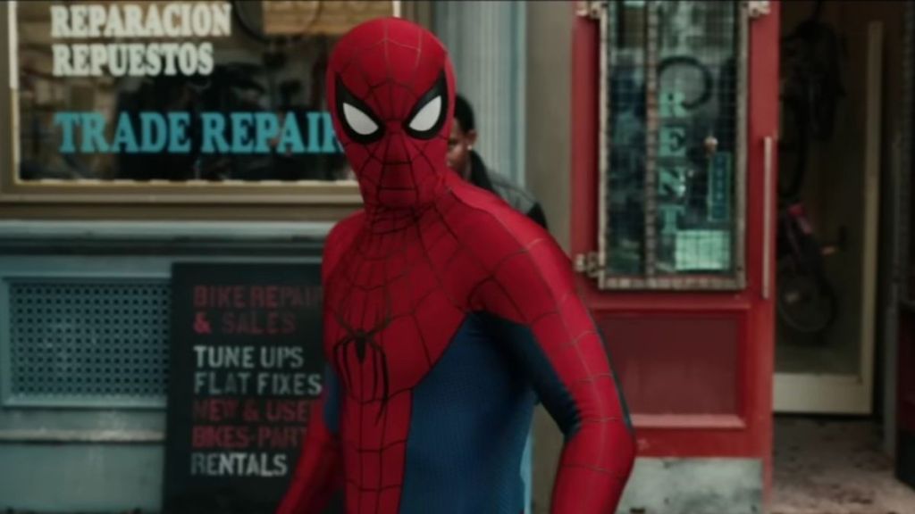 Spider-Man: Brand New Day Has Already Scored a Huge Box Office Win ...