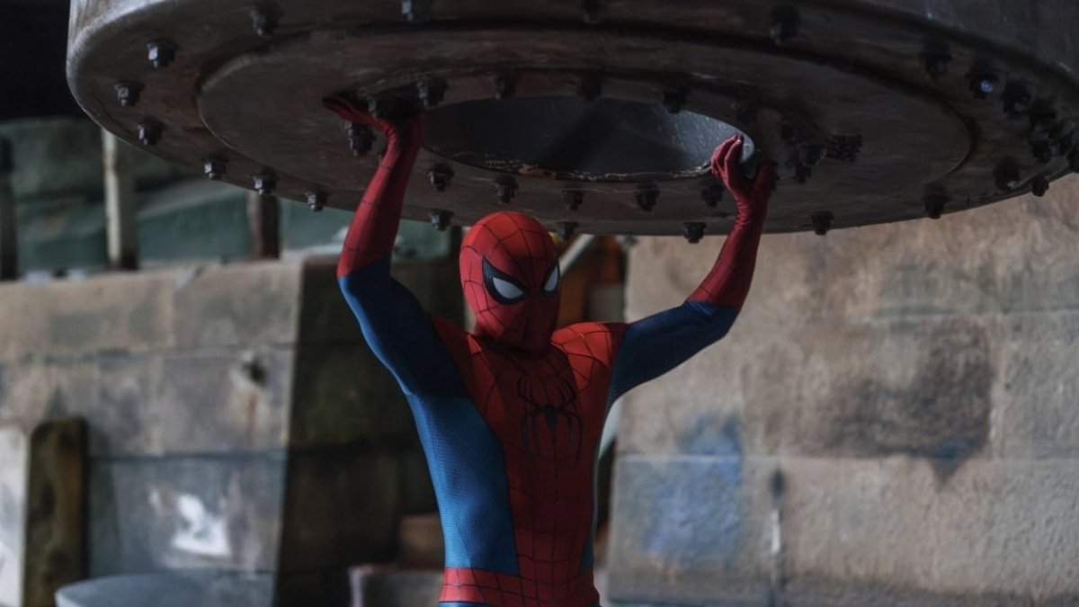 Spider-Man: Recasting Tom Holland in MCU Makes No Sense When a Better ...