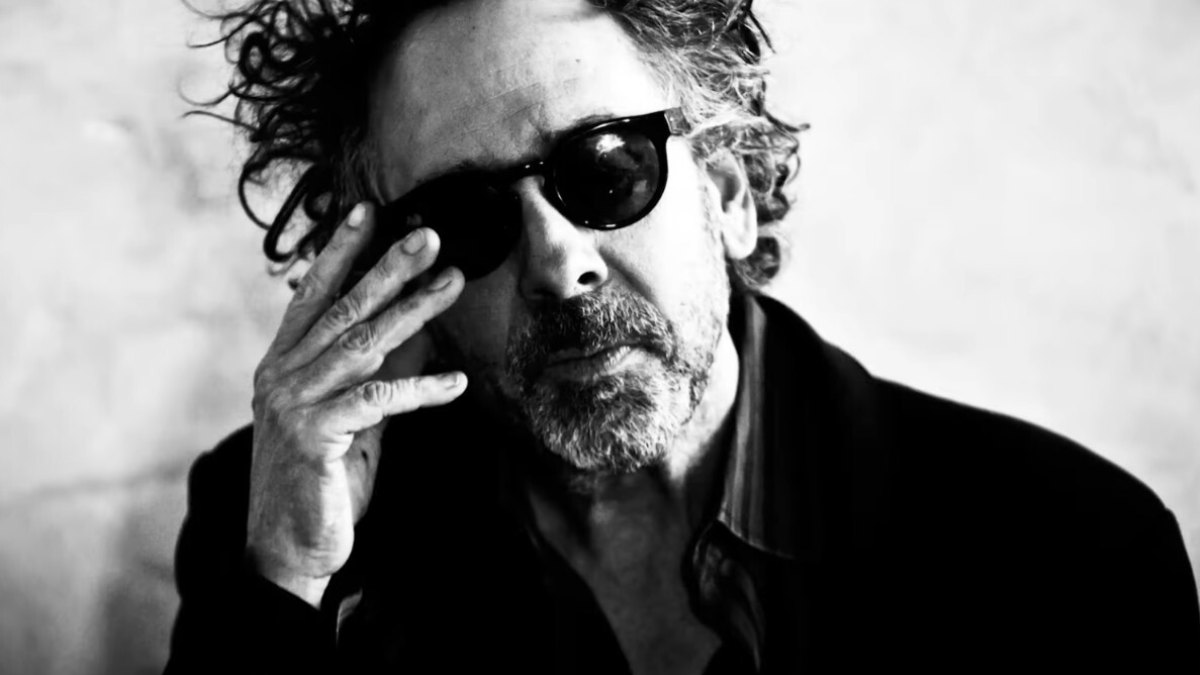 Beloved Tim Burton Movie Finally Gets 4K Release Date 30 Years Later ...