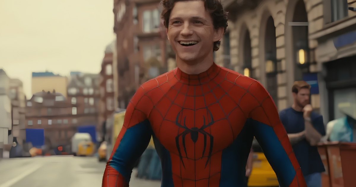 Spider-Man: Brand New Day Major Plot Point Confirmed for MCU Movie ...