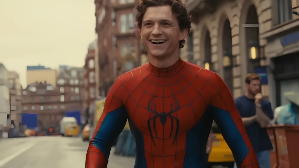 Spider-Man: Brand New Day Major Plot Point Confirmed for MCU Movie ...