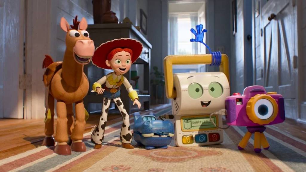 Toy Story 5 Has Made More Money Than Disney's Costly Star Wars Gamble