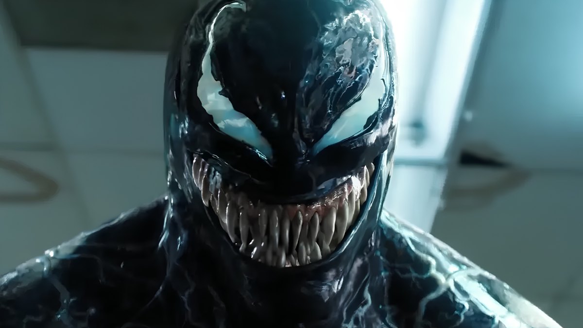 Marvel’s New Venom Swings Into Solo Series Ahead of Upcoming MCU Debut ...