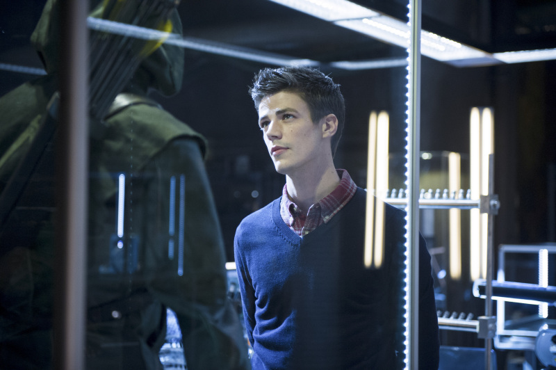 9 Things We Want to See in The Flash - Comic Book Movies and Superhero ...