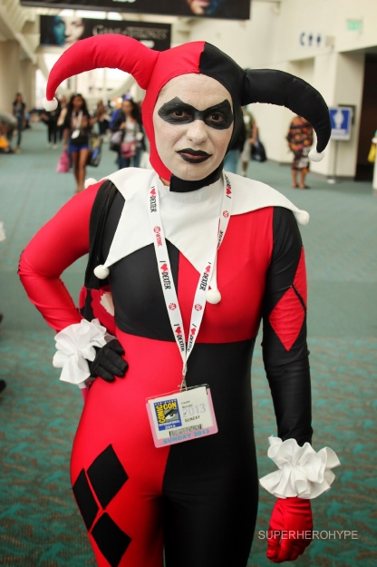 Comic-Con_Comic-Con 2013 - Comic Book Movies and Superhero Movie News ...