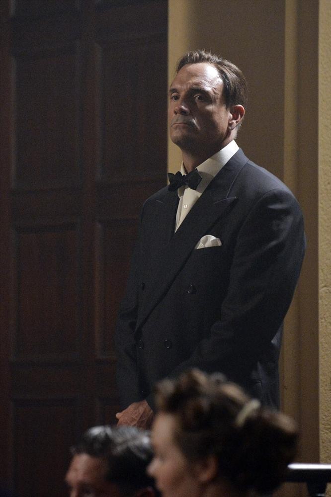 Check Out Over 25 Images from the Series Premiere of Marvel's Agent ...