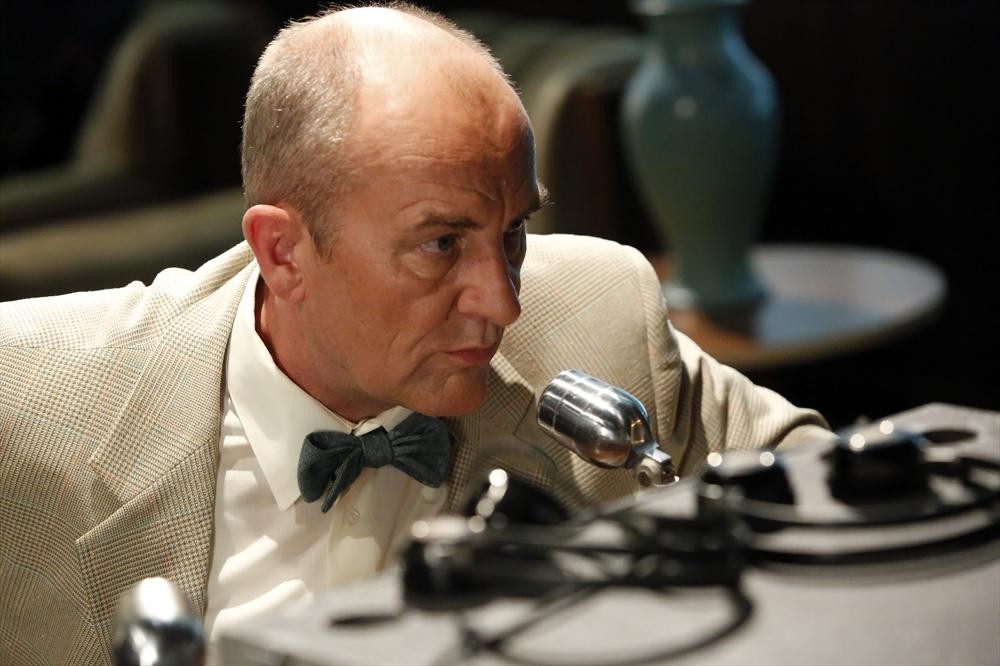 Nearly 40 Photos from the Season Finale of Marvel's Agent Carter ...