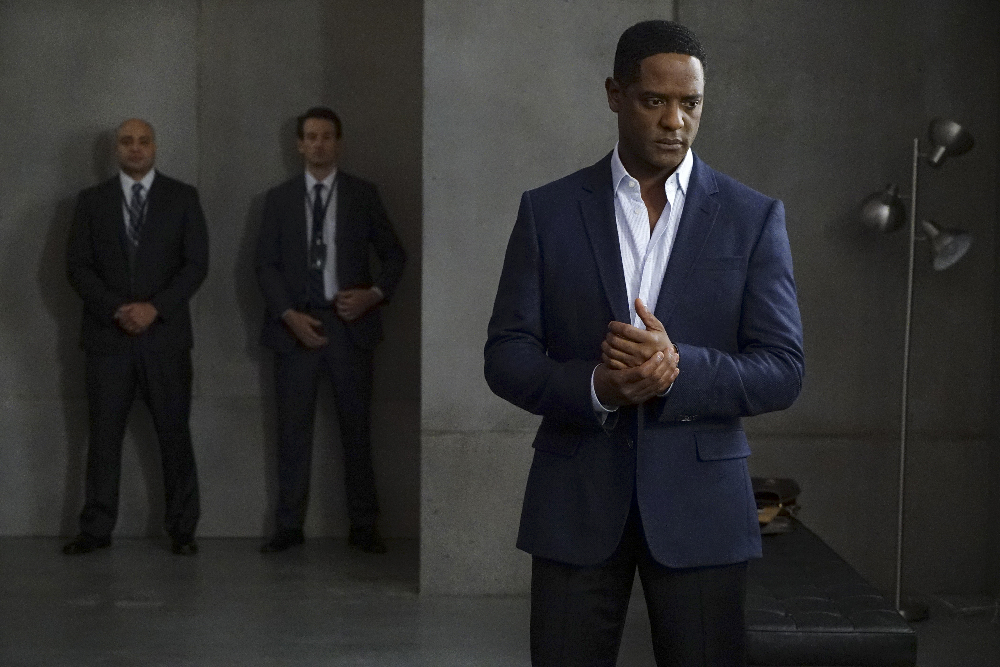 Chaos Erupts in New Marvel's Agents of SHIELD Photos - Comic Book ...