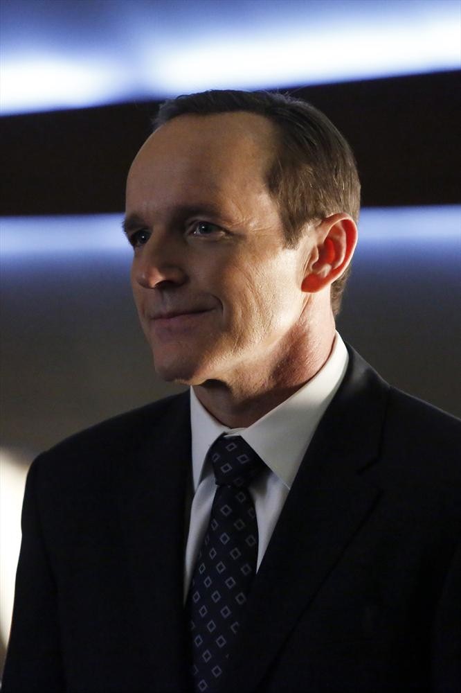 Photos From the April 1st Episode of Marvel's Agents of S.H.I.E.L.D ...