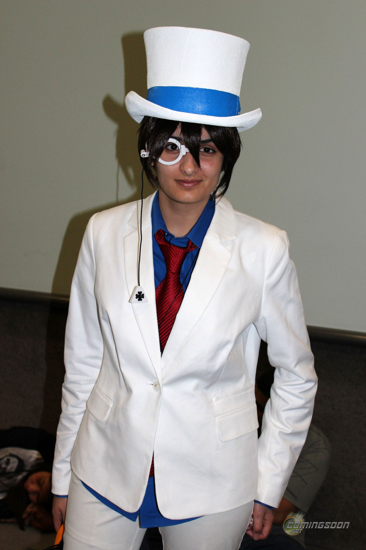 The First Cosplay Photos from Anime Expo 2014 - Comic Book Movies and ...