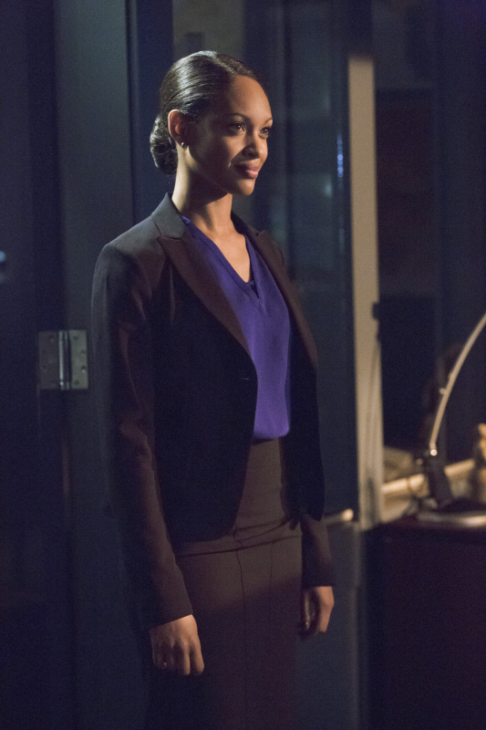 New Images of Arrow's Suicide Squad Debut - Comic Book Movies and ...