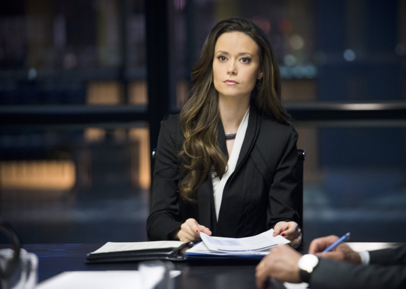 Promo Images for Episode 2.18 of Arrow Released - Comic Book Movies and ...