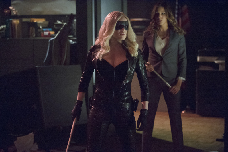 Extended Promo for Episode 2.17 of Arrow Released! - Comic Book Movies ...