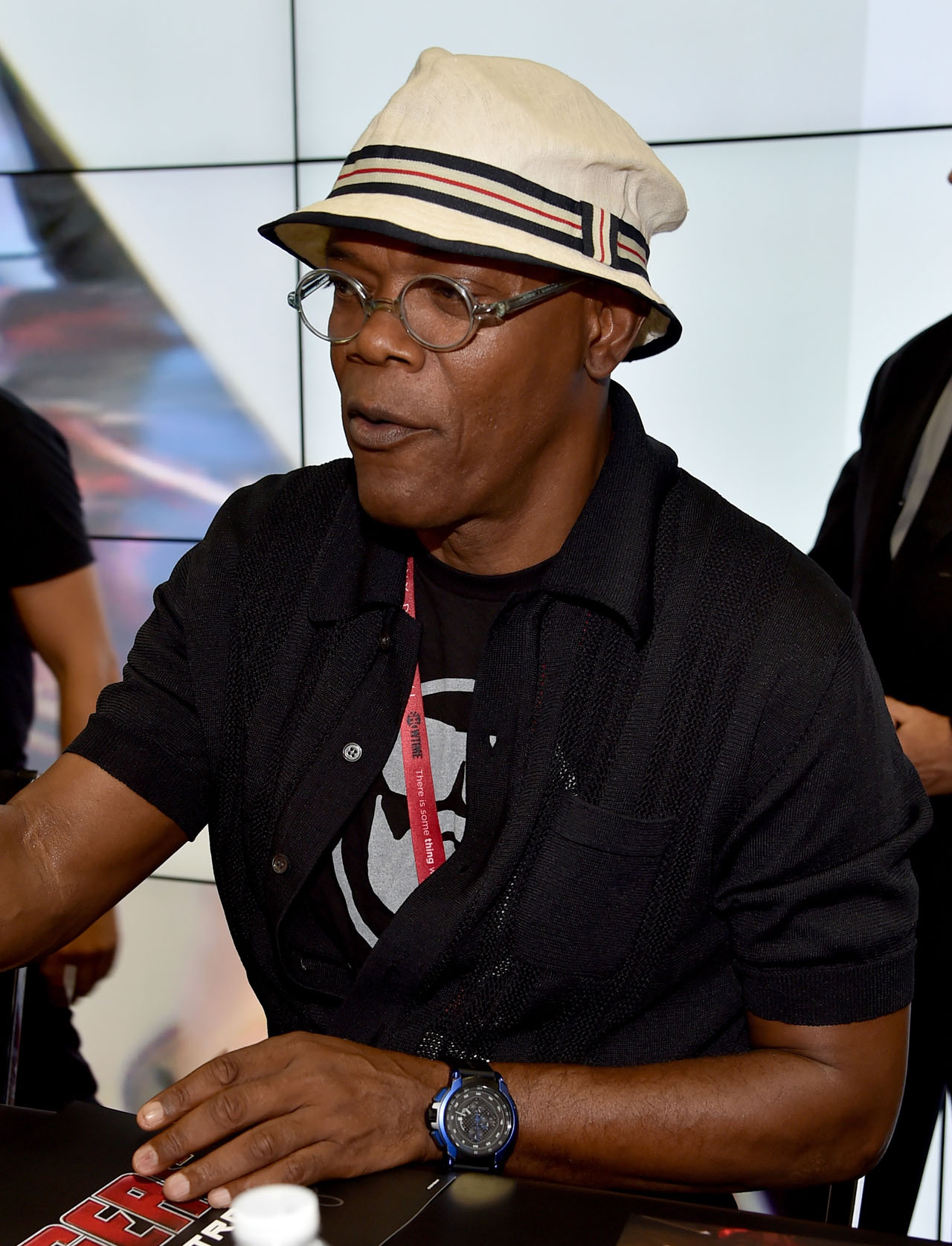 Comic-Con: Avengers: Age of Ultron and Ant-Man Cast Videos and Photos ...