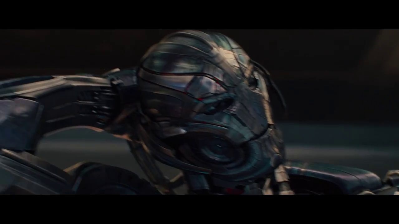 70 Screenshots from the Third Avengers: Age of Ultron Trailer - Comic ...