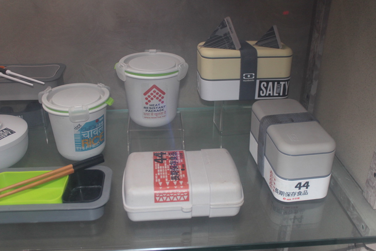 SDCC Blade Runner 2049 Experience Gallery