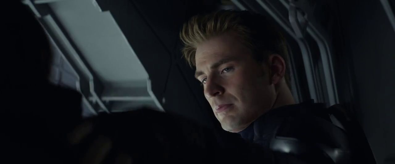 Over 80 Screenshots from the Captain America: Civil War Trailer!