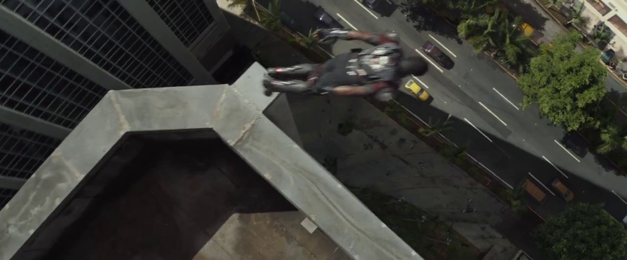 Over 80 Screenshots from the Captain America: Civil War Trailer!