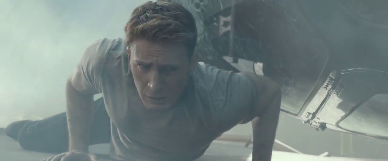 Over 80 Screenshots from the Captain America: Civil War Trailer!