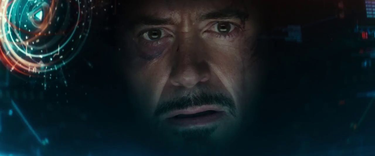 Over 80 Screenshots from the Captain America: Civil War Trailer!
