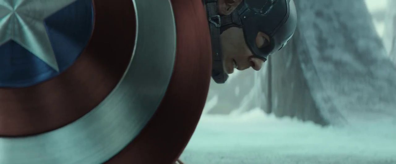 Over 80 Screenshots from the Captain America: Civil War Trailer!