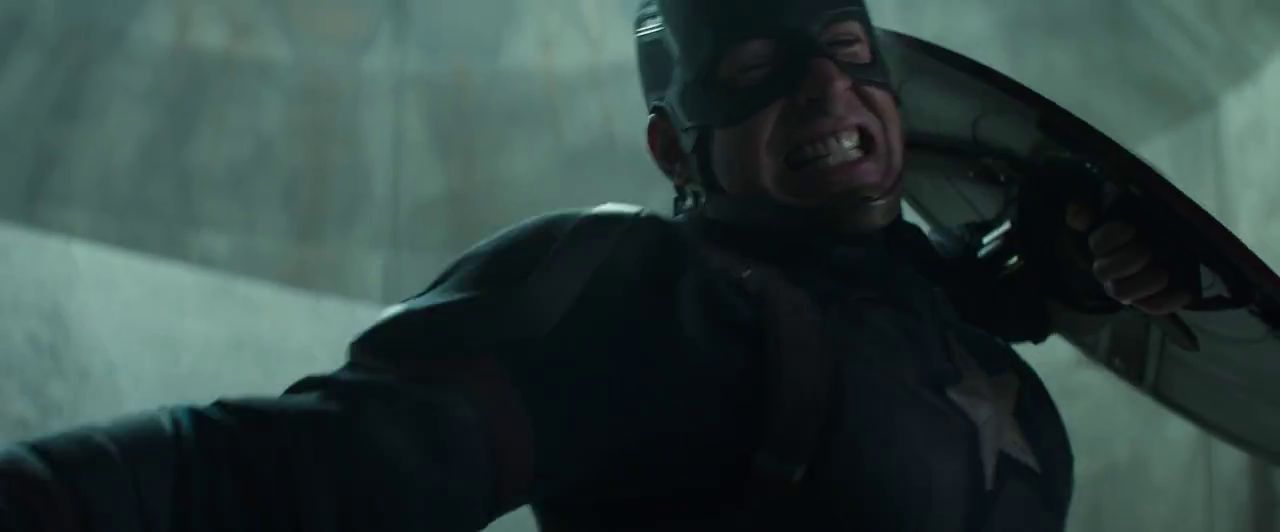 Over 80 Screenshots from the Captain America: Civil War Trailer!