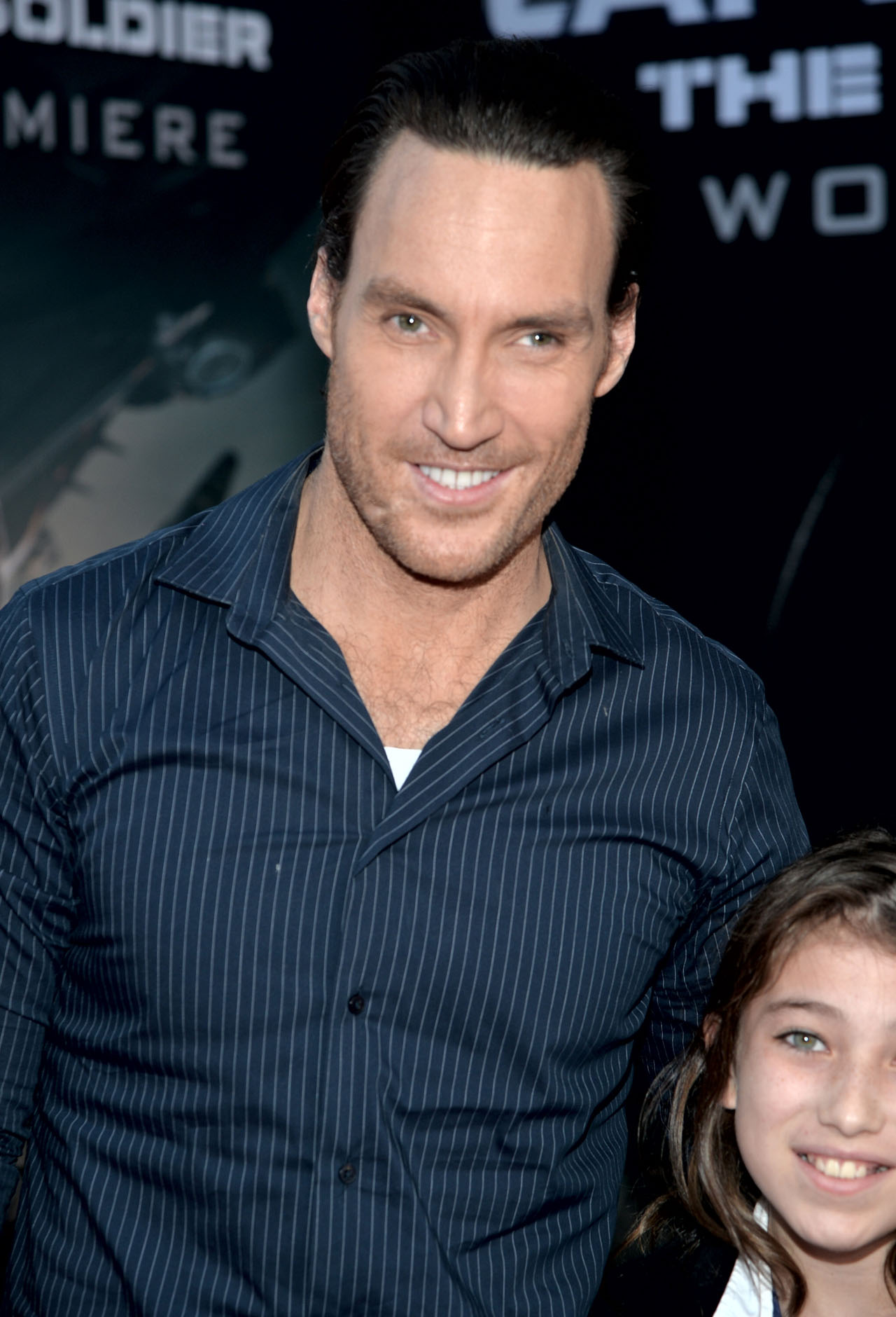 Check Out Over 100 Photos From the Captain America: The Winter Soldier ...