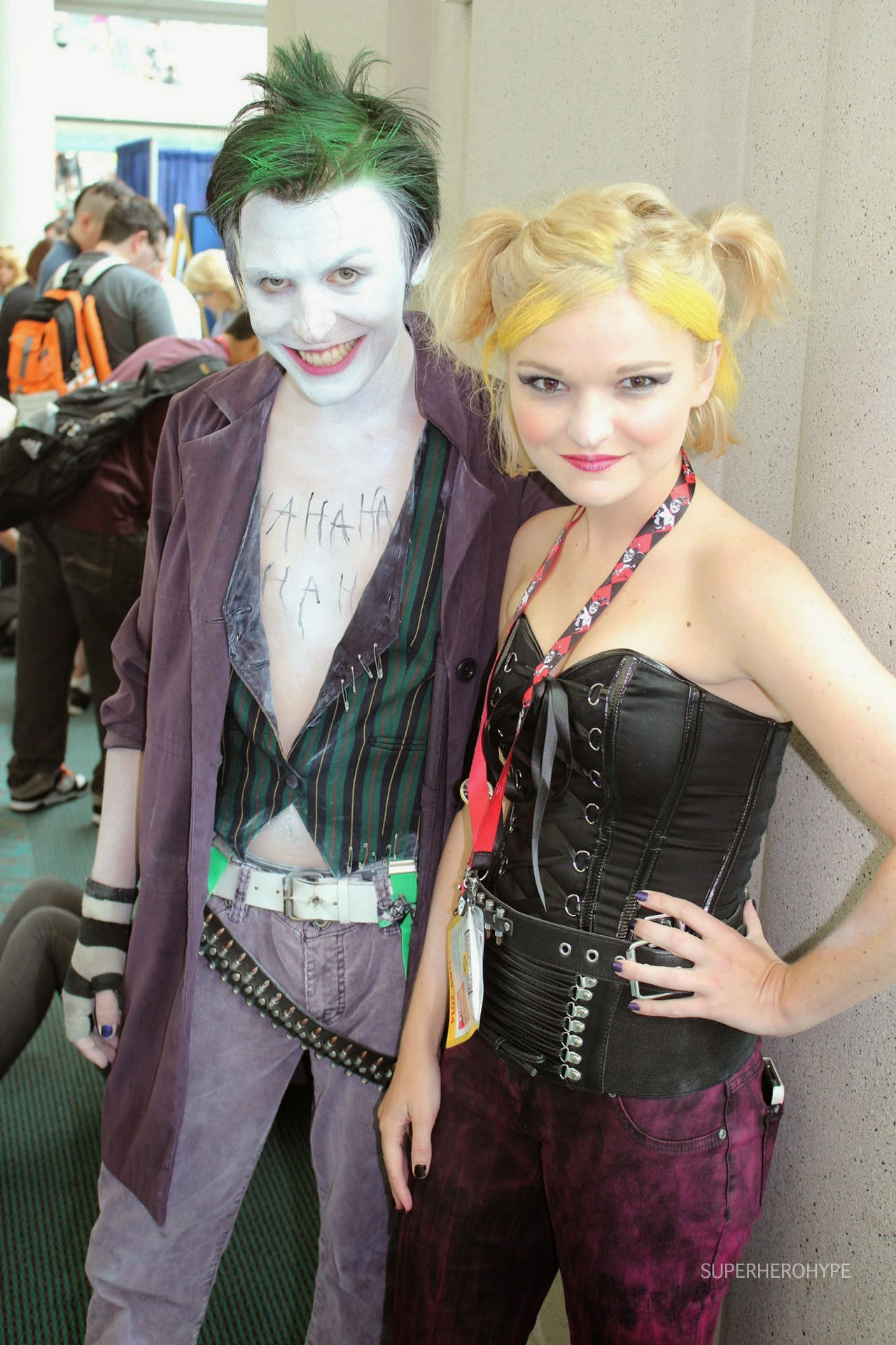 Comic-Con: The Final Cosplay Photos from the 2014 Event - Comic Book ...