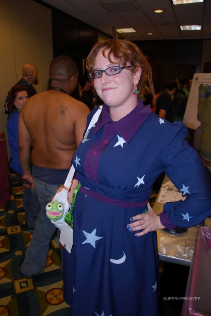 Dragon*Con Parade Photos and More Cosplay! - Comic Book Movies and ...