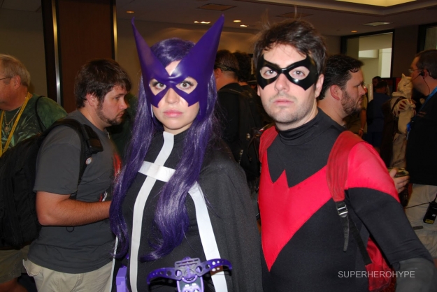 Dragon*Con Parade Photos and More Cosplay! - Comic Book Movies and ...