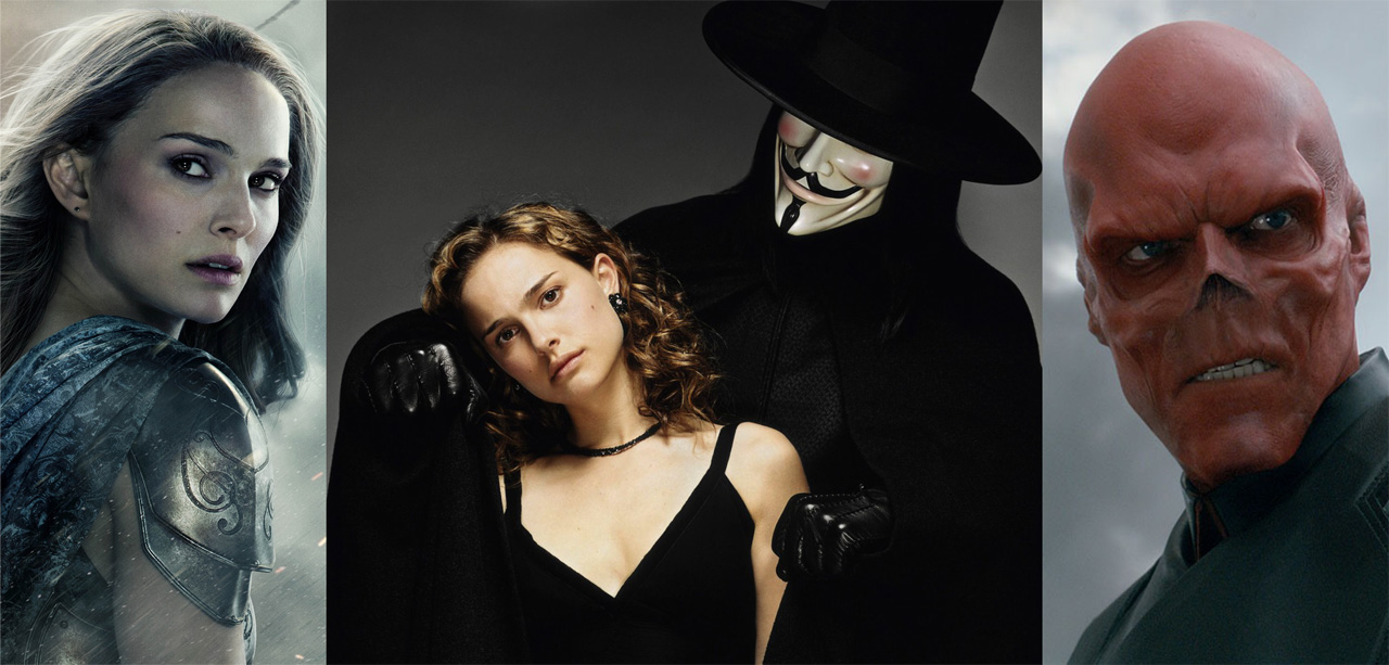 Crossovers: 16 Actors That Appeared in Marvel & DC Movies