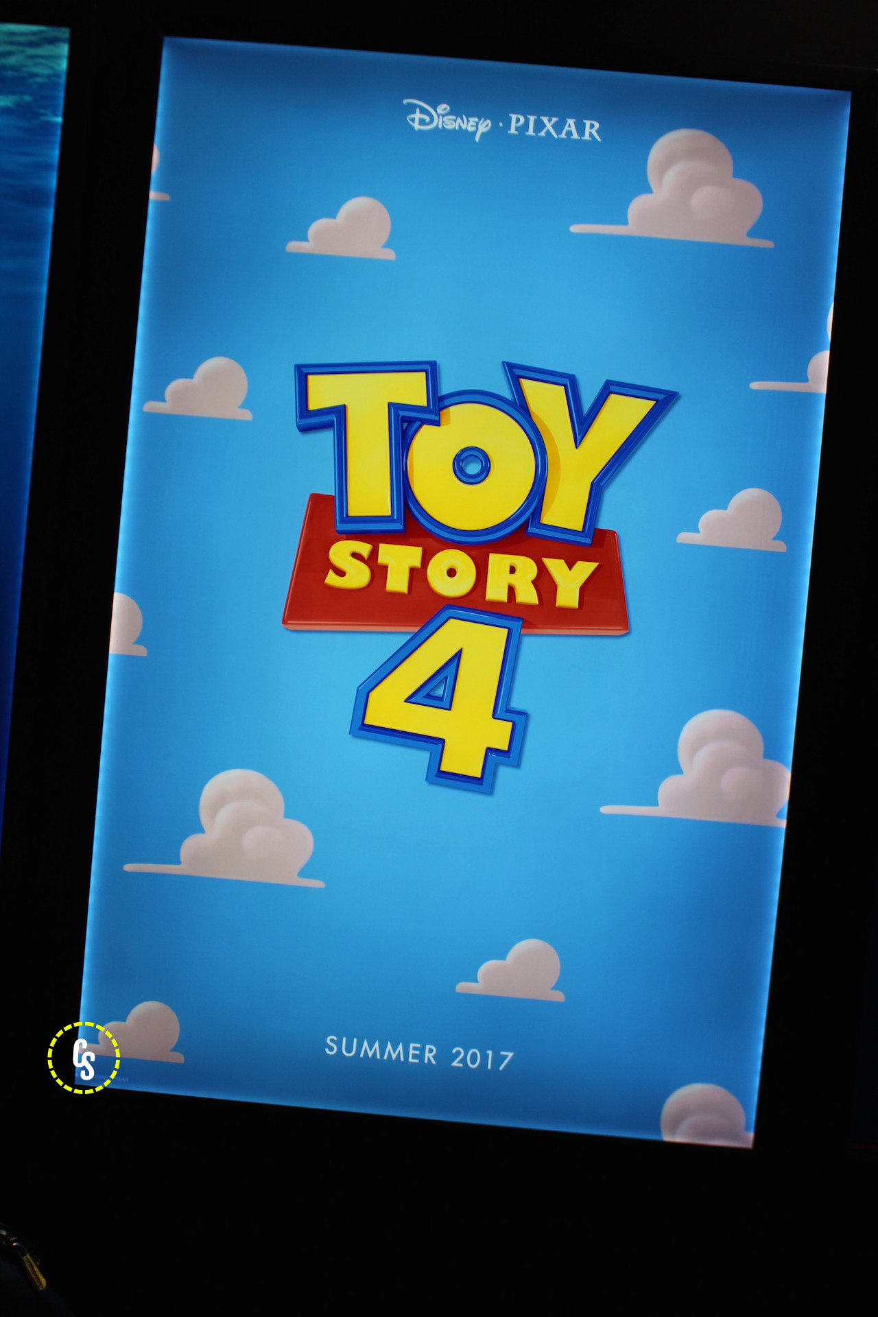 D23: Incredibles 2, Cars 3 and Toy Story 4 Posters! - Comic Book Movies ...