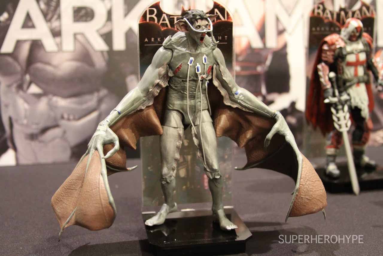 DC Collectibles Comic-Con Photos! - Comic Book Movies and Superhero ...
