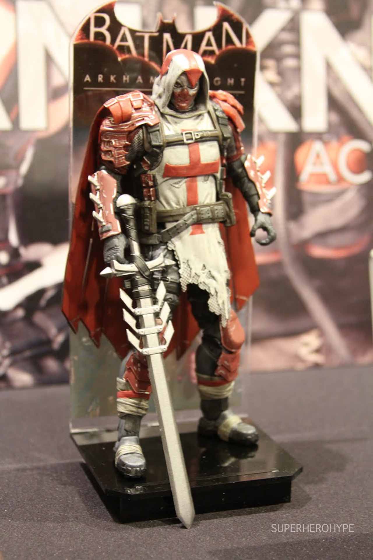DC Collectibles Comic-Con Photos! - Comic Book Movies and Superhero ...