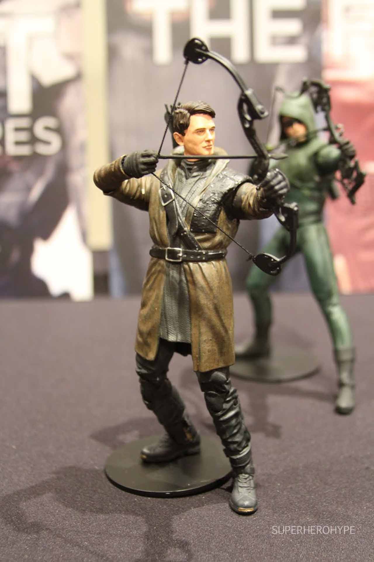 DC Collectibles Comic-Con Photos! - Comic Book Movies and Superhero ...