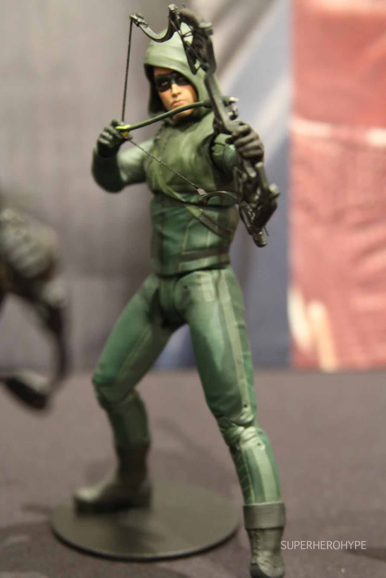 DC Collectibles Comic-Con Photos! - Comic Book Movies and Superhero ...