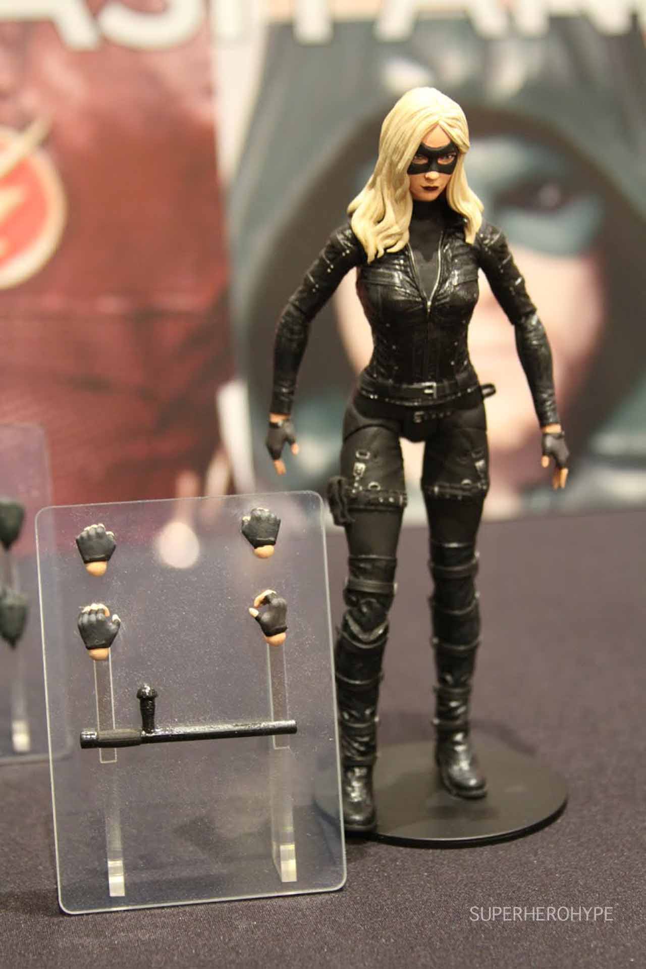 DC Collectibles Comic-Con Photos! - Comic Book Movies and Superhero ...