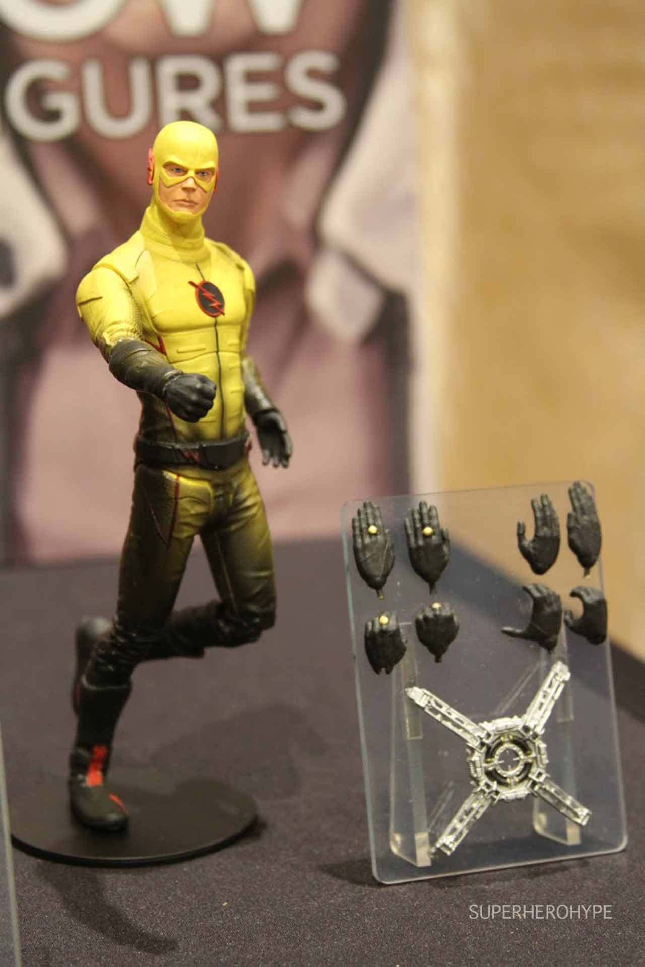 DC Collectibles Comic-Con Photos! - Comic Book Movies and Superhero ...